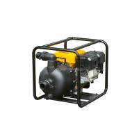 China Self Priming 2 Inch Gasoline Water Pump for Quick and Hassle-free Water Transfer for sale