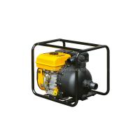 China Self Priming 2 Inch Gasoline Water Pump for Quick and Hassle-free Water Transfer for sale