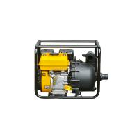 China Self Priming 2 Inch Gasoline Water Pump for Quick and Hassle-free Water Transfer for sale