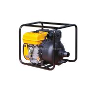 China Single Cylinder Sewage Pumps for Agricultural Irrigation and Sewage Treatment in 220v for sale