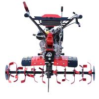 China 7/9/12/15hp Agricultrual Equipment Diesel Power Tiller with 173/178/186/188/192 Engine for sale