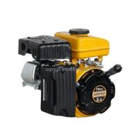 China Small Power Machinery Engine 78.5cc Gasoline Engine Rato R80 1.8hp Horizontal Shaft for sale