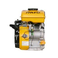China Small Power Machinery Engine 78.5cc Gasoline Engine Rato R80 1.8hp Horizontal Shaft for sale