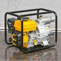 China 511*451*439mm 6hp OHV Gasoline Engine 2inch Self Priming Water Pump for Farm Machine for sale