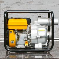 China 511*451*439mm 6hp OHV Gasoline Engine 2inch Self Priming Water Pump for Farm Machine for sale