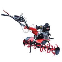 China 7/9/12/15hp Diesel Power Tiller Walking Tractor for Household in Agricultural Farm for sale