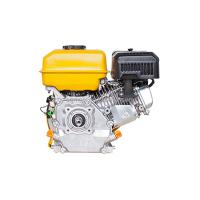 China Rato R160 Single Cylinder Gasoline Engine Garden Frame Power Sprayer with Kick Start for sale