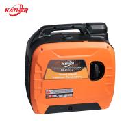 China Auto Start/Electric Start 230V Silent Inverter Generator 1800W Recoil Start Portable for sale