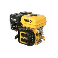 China Power Rato R210 OEM 5.9HP Air Cooled Four Stroke Single Cylinder Engine for sale