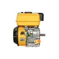 China Power Rato R210 OEM 5.9HP Air Cooled Four Stroke Single Cylinder Engine for sale
