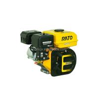 China Power Rato R210 OEM 5.9HP Air Cooled Four Stroke Single Cylinder Engine for sale