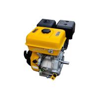 China RATO R420 Electric Starter Single Cylinder Air Cooled Four Stroke Small Mechanical Engine for sale