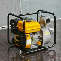 China Max Head 26m Petrol Water Pump 2 Inch 3inch 7hp 9hp for Garden Farm Irrigation Household for sale
