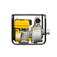 China Max Head 26m Petrol Water Pump 2 Inch 3inch 7hp 9hp for Garden Farm Irrigation Household for sale