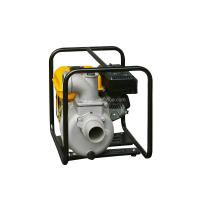 China Max Head 26m Petrol Water Pump 2 Inch 3inch 7hp 9hp for Garden Farm Irrigation Household for sale
