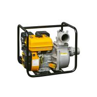 China Max Head 26m Petrol Water Pump 2 Inch 3inch 7hp 9hp for Garden Farm Irrigation Household for sale