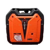 China 3kw 2kva 24v DC Silent Generator for Truck Air Conditioner Electric Car Battery Charger for sale