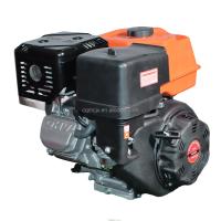 China 500cc Agricultural Gasoline Engines 9hp 12hp 15hp for Water Pump Cultivator Generator for sale