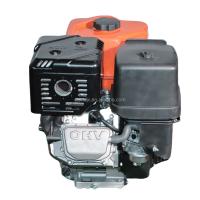China 500cc Agricultural Gasoline Engines 9hp 12hp 15hp for Water Pump Cultivator Generator for sale