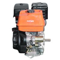 China 500cc Agricultural Gasoline Engines 9hp 12hp 15hp for Water Pump Cultivator Generator for sale