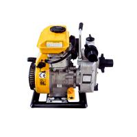 China 1.5 Inch 3hp 5.5hp 6.5hp 9hp 15hp Gasoline Water Pump Machine for Washing and Cleaning for sale