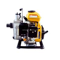 China 1.5 Inch 3hp 5.5hp 6.5hp 9hp 15hp Gasoline Water Pump Machine for Washing and Cleaning for sale
