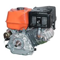 China 500cc Agricultural Gasoline Engines 9hp 12hp 15hp for Water Pump Cultivator Generator for sale