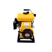 China 1.5 Inch 3hp 5.5hp 6.5hp 9hp 15hp Gasoline Water Pump Machine for Washing and Cleaning for sale