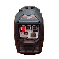 China DC 72v Silent Inverter Generator 1.8kva 2kva 3kva for Trucks Battery Air Conditioning for sale