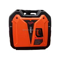 China DC 72v Silent Inverter Generator 1.8kva 2kva 3kva for Trucks Battery Air Conditioning for sale