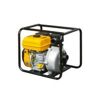 China High Flow Self Priming Petrol Water Pump Large Capacity for High Pressure Applications for sale