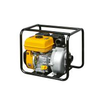 China High Flow Self Priming Petrol Water Pump Large Capacity for High Pressure Applications for sale