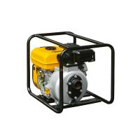 China High Flow Self Priming Petrol Water Pump Large Capacity for High Pressure Applications for sale