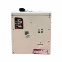 China 24v DC Gasoline Generator Iron Shell for Truck Parking Air Conditioning Battery Charging for sale