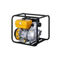 China Centrifugal Pump for High Pressure Pumping Single Cylinder 3 Inch Gasoline Water Pump for sale