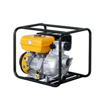 China Centrifugal Pump for High Pressure Pumping Single Cylinder 3 Inch Gasoline Water Pump for sale