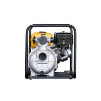 China Centrifugal Pump for High Pressure Pumping Single Cylinder 3 Inch Gasoline Water Pump for sale