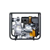 China Centrifugal Pump for High Pressure Pumping Single Cylinder 3 Inch Gasoline Water Pump for sale