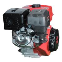 China 10hp 188f Diesel Engine 456cc for Agricultural Equipment and Generator 4kw/5.5hp 52kg for sale