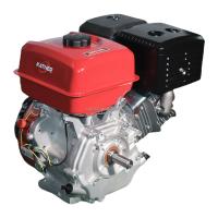China 10hp 188f Diesel Engine 456cc for Agricultural Equipment and Generator 4kw/5.5hp 52kg for sale