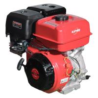 China 186f 418cc Diesel Engine For Generator Cultivator Recoil Air Cooled Horizontal Shaft for sale