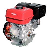 China 186f 418cc Diesel Engine For Generator Cultivator Recoil Air Cooled Horizontal Shaft for sale