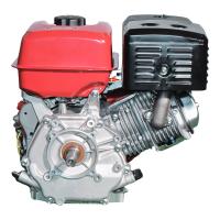 China 186f 418cc Diesel Engine For Generator Cultivator Recoil Air Cooled Horizontal Shaft for sale