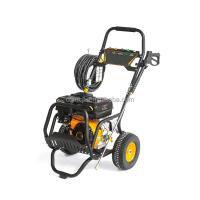 China MEICHENG 248bar Gasoline High Pressure Washer for Critical Cleaning and Step Cleaning for sale