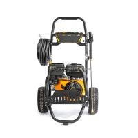 China MEICHENG 248bar Gasoline High Pressure Washer for Critical Cleaning and Step Cleaning for sale