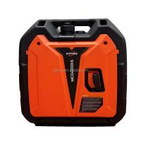 China Powerful 30kgs 3kw 3kva 3000w Gasoline Power Inverter Generator for Home Camping for sale