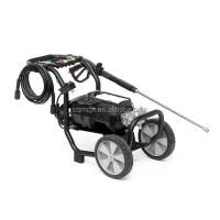 China 1.8kw MEICHENG 2450PSI Portable Industrial Electric Power Washer Max Pressure 3000PSI for sale