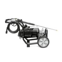 China 1.8kw MEICHENG 2450PSI Portable Industrial Electric Power Washer Max Pressure 3000PSI for sale