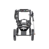 China 1.8kw MEICHENG 2450PSI Portable Industrial Electric Power Washer Max Pressure 3000PSI for sale