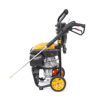 China 30kg MEICHENG 186bar 2700PSI High Pressure Car Wash Gun Power Clean Washer Metal/Coil for sale